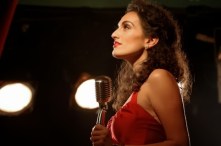 A night to remember … Amanda Martinez in Toronto | Words On A Limb