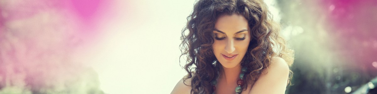 A night to remember … Amanda Martinez in Toronto | Words On A Limb