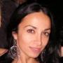 A night to remember … Amanda Martinez in Toronto | Words On A Limb