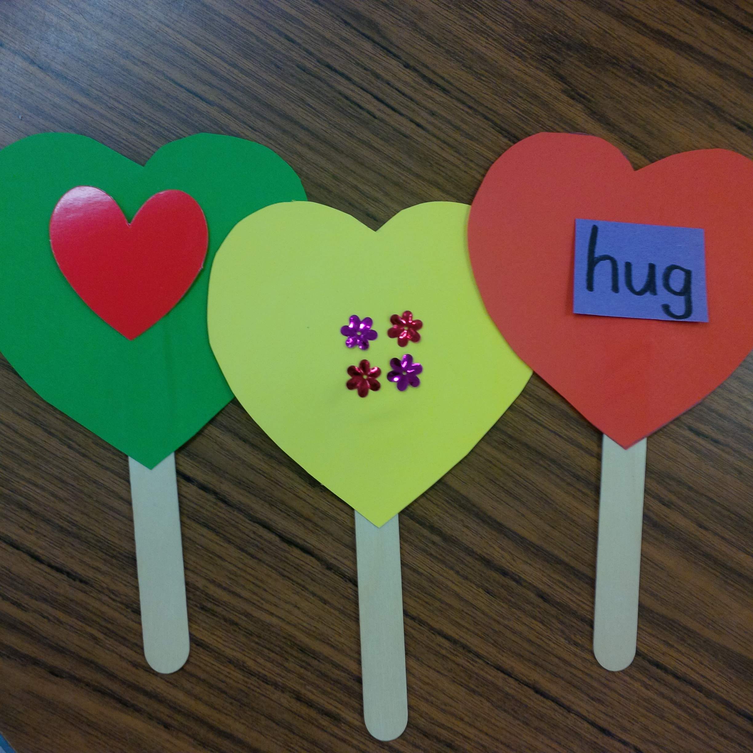 Valentine’s Day | Words On A Limb