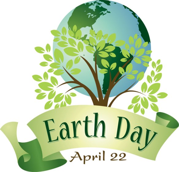 Happy Earth Day 2015 | Words On A Limb