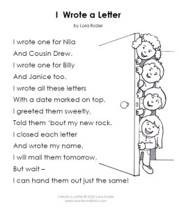 poetry | Words On A Limb